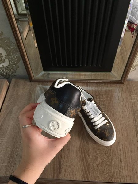 Женская обувь Louis Vuitton