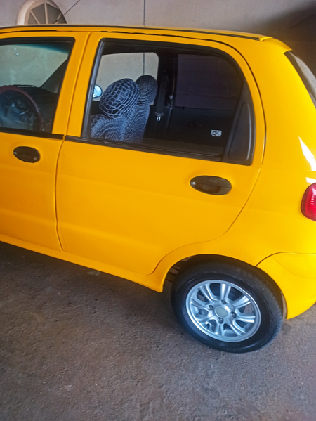 Matiz vikubga beriladi