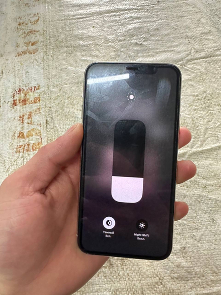 Iphone 11 pro LLA