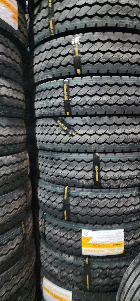 Автошина 295/80R22.5 PR18 INNING(китай).