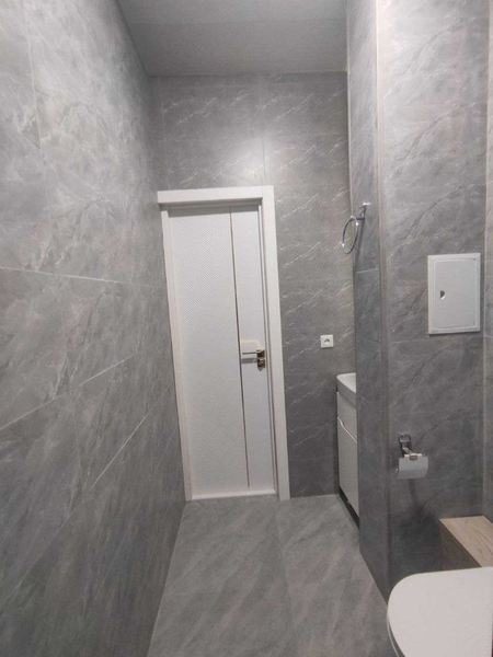 Новостройка ECO SMART HOME 1/1/10 с кадастром и ремонтом, м. БИЙ=