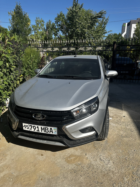Lada Vesta в рассрочку без %%
