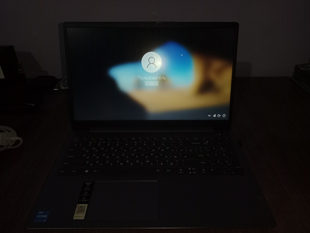 Lenovo IdeaPad 3