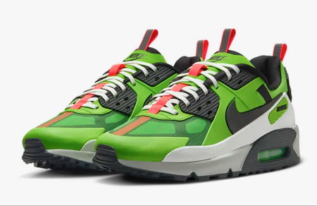 NIKE Air Max 90 Drift