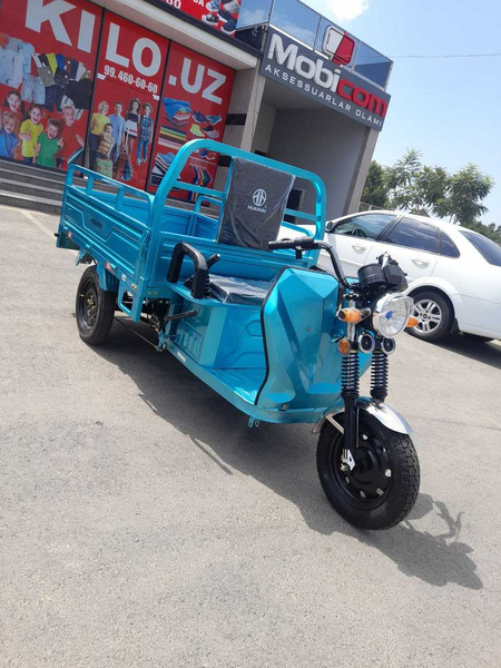 Muravey, mototsikl, skuter, gruzovoy, mahalla orqali kredit, kredit
