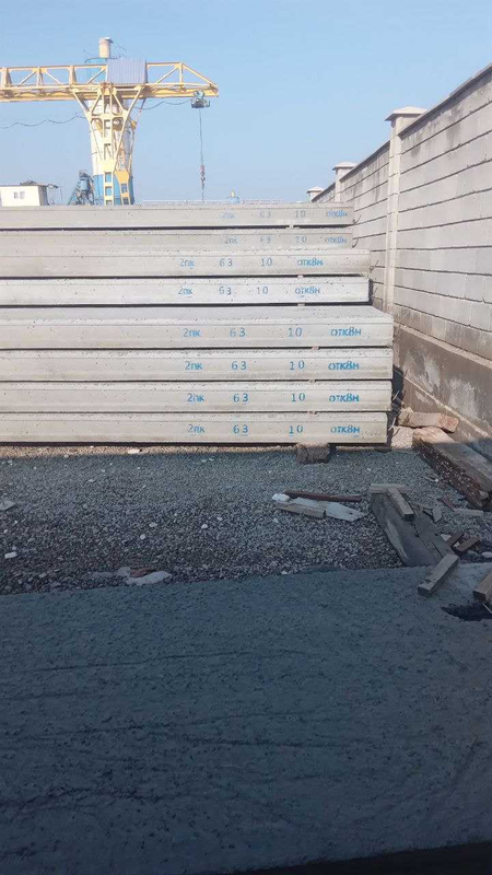 Бетон плита | Столба | Beton mahsulotlari
