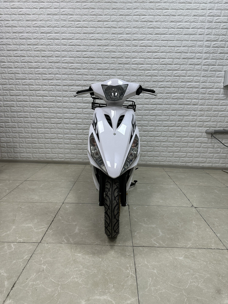 Moto Skuter Uz optim