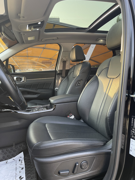 KIA Sorento 7-местный