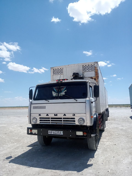 Kamaz pretsep sotiladi kelishtirib beramiz.