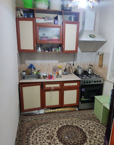 Ялангач 2/1/4 Сдается в аренду Ширин базар