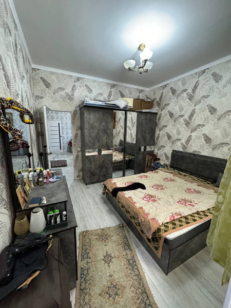 ПРОДАЁМ , Квартиры на Земле, 2-ком, 1-этажный дом Сергели, Индекс-баз