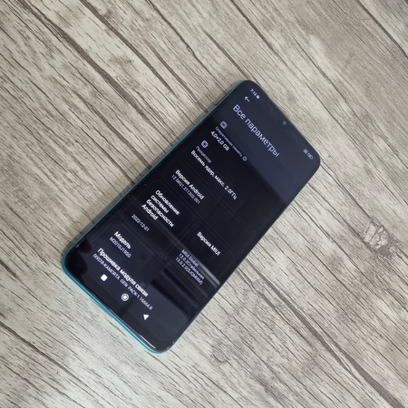 Redmi 9T 128Gb tel