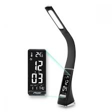 Доставка! Настольная гибкая лампа Business Desk Lamp la47