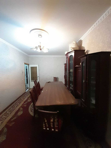 Сергели-7 3/3/9 Балкон2*6/2*3 Можно в ипотеку! Г64