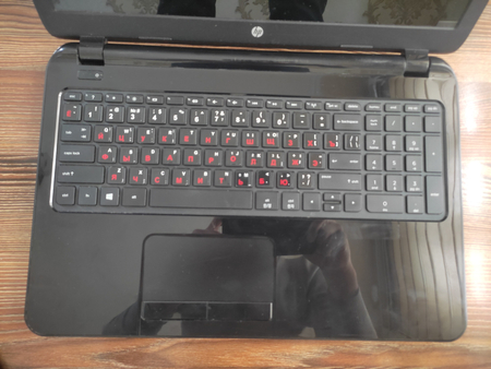 Hp 2/300 ofisnoy noutbuk