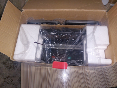 Sonifer SF 6097    3tasi 1da