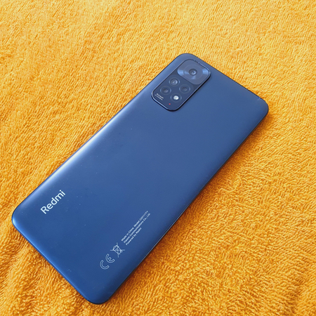 Redmi Note 11 128Gb sotiladi