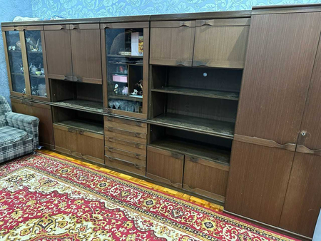 Продается мебель немецкая