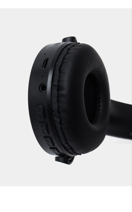 Беспроводные наушники Exta Bass 450BT