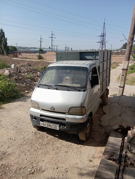 Labo Changan Damas sotiladi