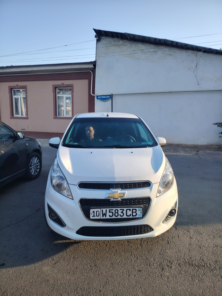 Spark 1 pazitsiya oq