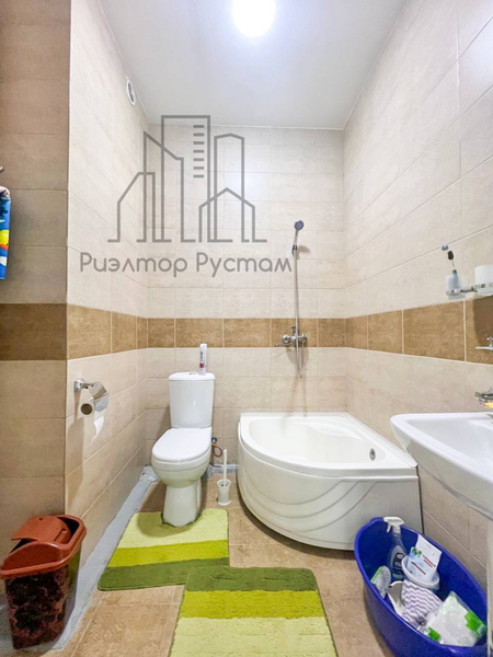 Махтумкули It Park Golden House , 1/4/9 , 40м2 , 58 000 у.е