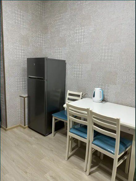 Кушбеги/Новостройка-1комнатная квартира 43м²+ с балконом/Отличная цена