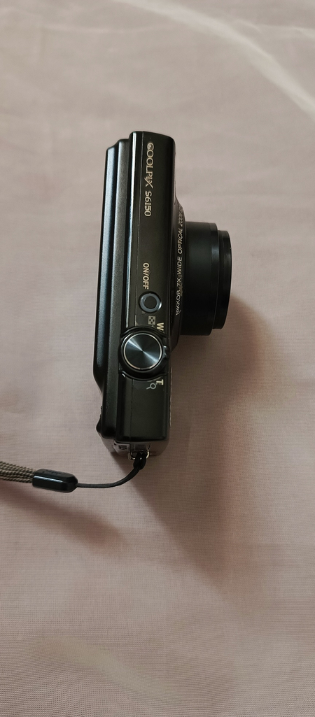 Фотоаппарат Nikon