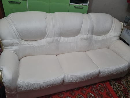 3-yi kafolat beramiz