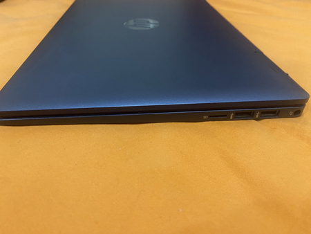 HP Pavilion 360x Laptop + Planshet