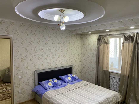 ID 318 Сдаётся квартира в Мирабадском районе. Малая кольцевая дорога.