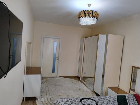 Choshtepa 2 xona oilaga ijaraga beriladi