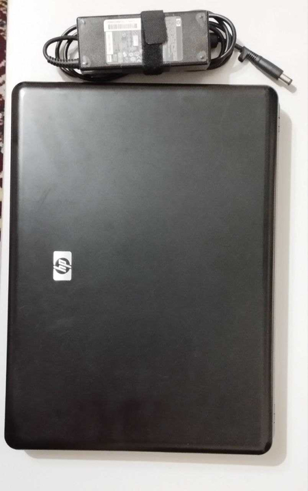 Ноутбук HP Delphi