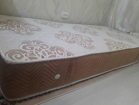 ортопедический матрас