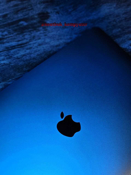 Apple Macbook M1 2020