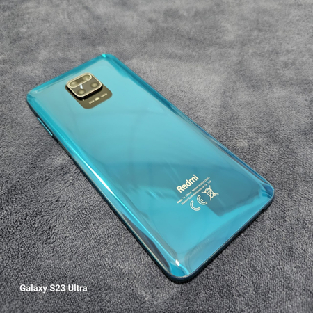 Redmi Note 9 Pro