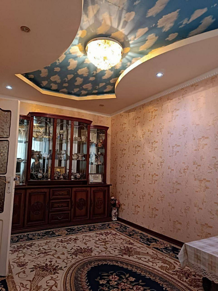 Продается Квартира 65кв