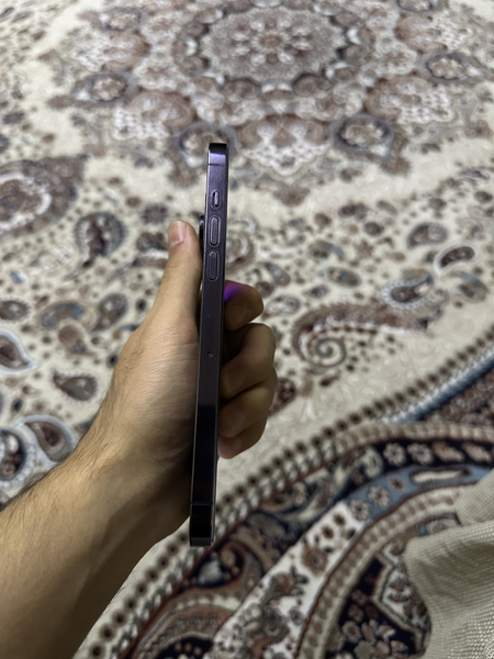 Iphone 14pro max 128gb