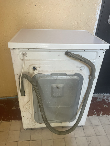 Стиральная машина Lg 5 kg