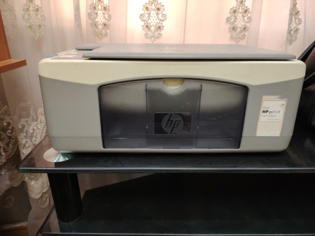 Hp 1410 printer 3v1