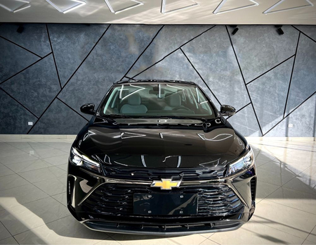 Chevrolet monza kafolati bilan