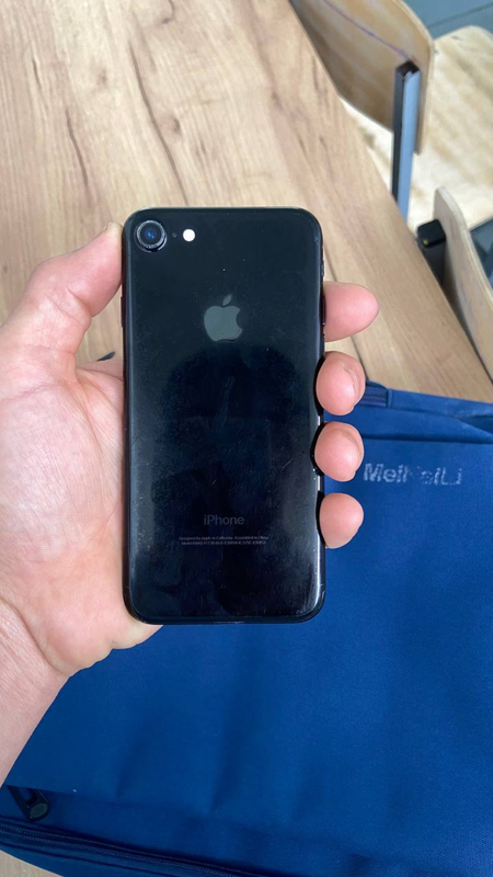 Iphone 7 128gb kelishiladi
