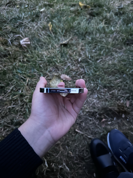 Iphone 13 pro 128gb