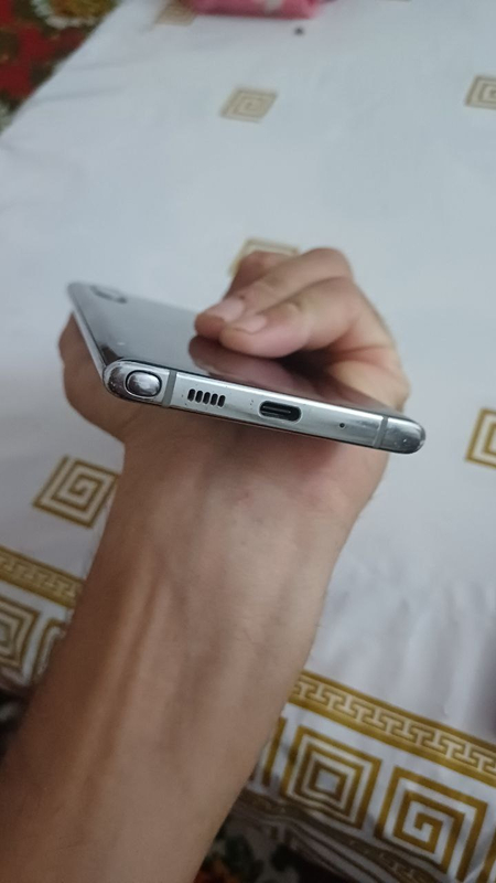 Samsung not 10 5 G 2 mln 200 ming