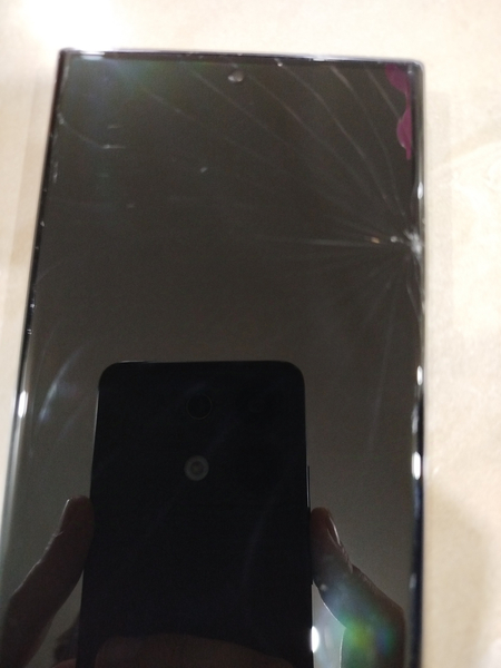 Samsung Galaxy S23 Ultra