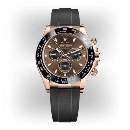 Rolex Daytona  Oysterflex 116515ln