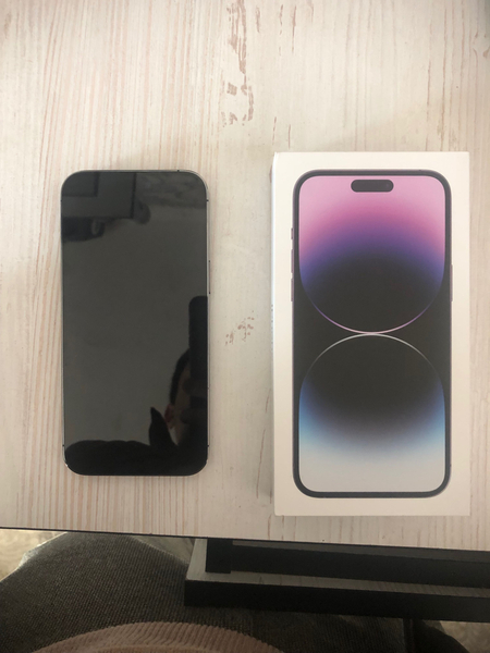 iphone 14 promax