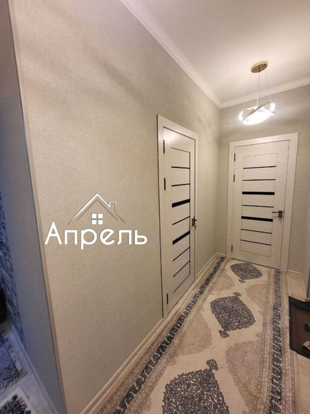 4 хона дуплекск вартира