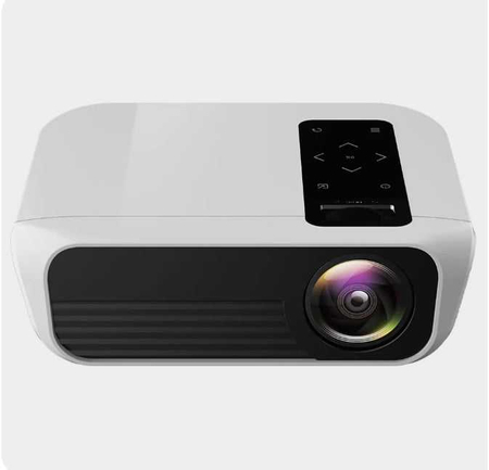 Проектор proektor T8  muli-media (NT5887)