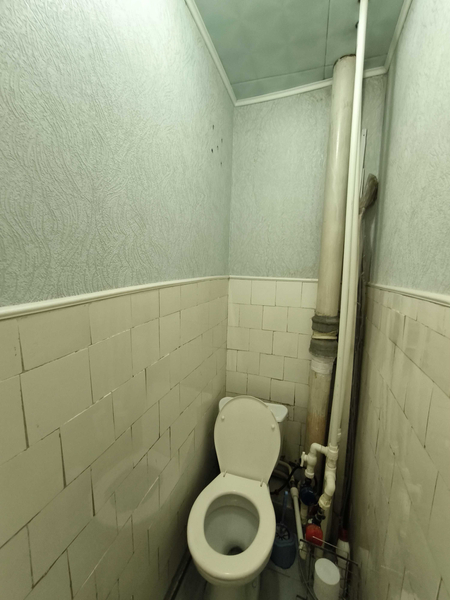 Продается квартира буюк ипак йули метро 3/4/5 65м² кирпич